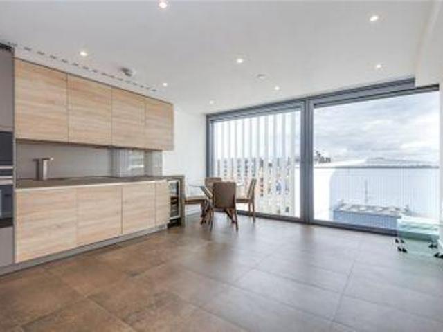 1 Bedrooms Flat for rent in Chronicle Tower, 261B City Road EC1V