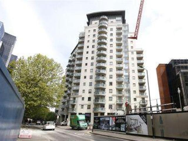 1 Bedrooms Flat for rent in City Tower, 3 Limeharbour, Cross Harbour, South Quay, Canary Wharf, London E14