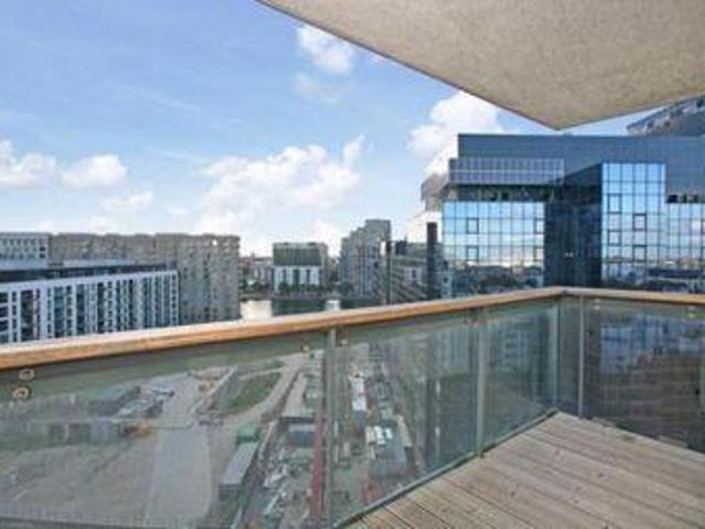 1 Bedrooms Flat for rent in City Tower, 3 Limeharbour, Cross Harbour, South Quay, Canary Wharf, London E14