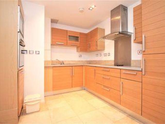 1 Bedrooms Flat for rent in City Tower, 3 Limeharbour E14