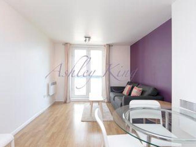 1 Bedrooms Flat for rent in City Tower, 3 Limeharbour, London E14