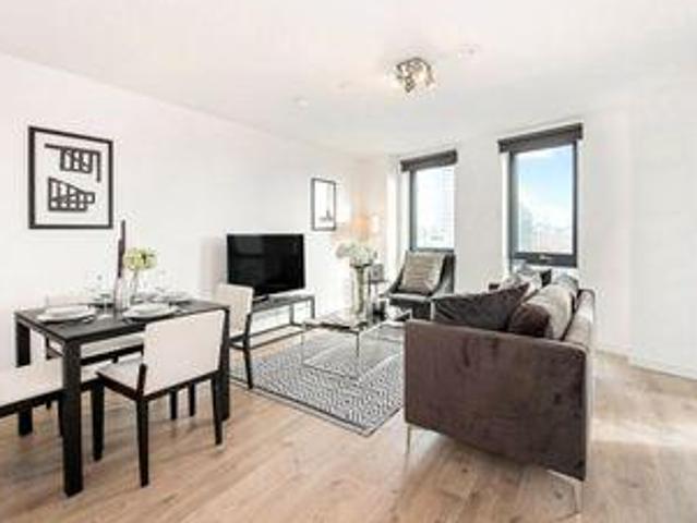 1 Bedrooms Flat for rent in City Tower, Limeharbour E14
