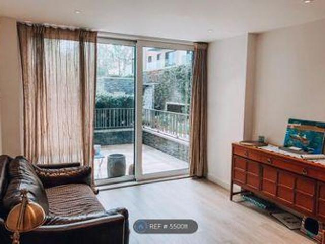 1 Bedrooms Flat for rent in City View Apartments, London N4