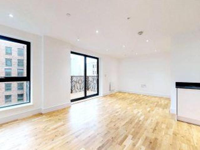 1 Bedrooms Flat for rent in City View Point, London E14