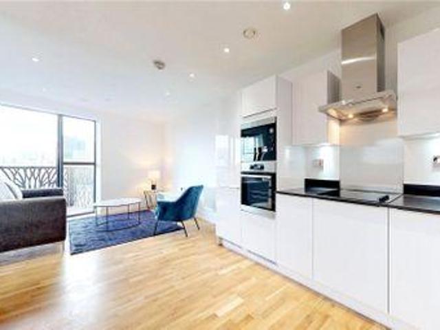 1 Bedrooms Flat for rent in City View Point, Poplar E14