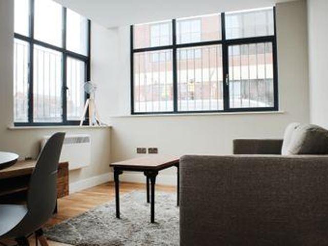 1 Bedrooms Flat for rent in City Court Trading Estate, Poland Street, Manchester M4
