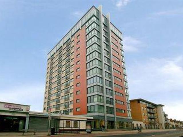 1 Bedrooms Flat for rent in City Gate House, Gants Hill IG2
