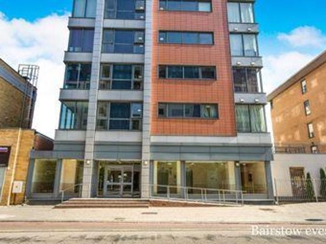 1 Bedrooms Flat for rent in City Gate House, Ilford IG2