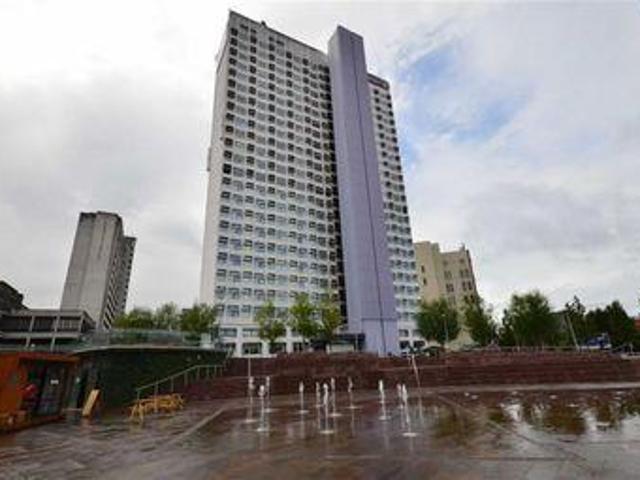 1 Bedrooms Flat for rent in City Heights, Victoria Bridge Street, Salford M3