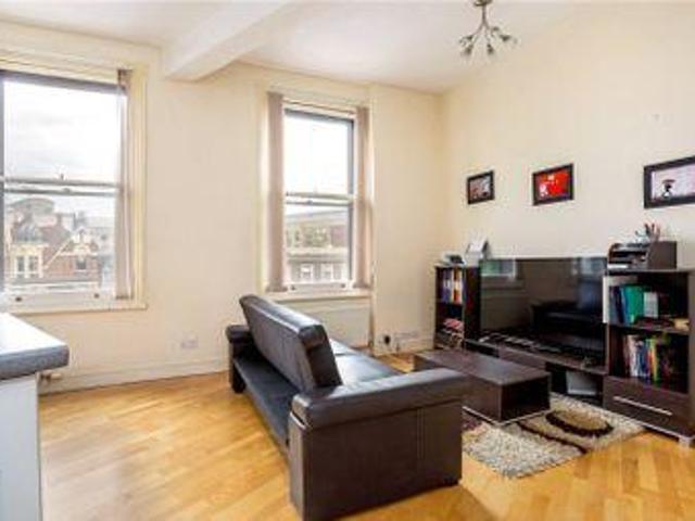 1 Bedrooms Flat for rent in City House, London EC1V