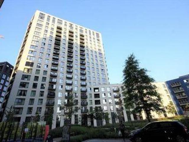 1 Bedrooms Flat for rent in City Island 19 Lyell Street, London E14