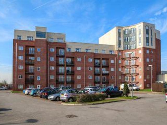1 Bedrooms Flat for rent in City Link, Hessel Street, Salford, 1Dj. M50