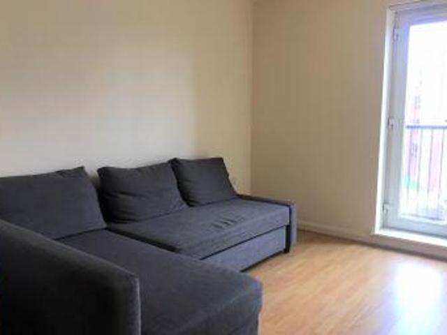 1 Bedrooms Flat for rent in City Link, Hessel Street, Salford M50