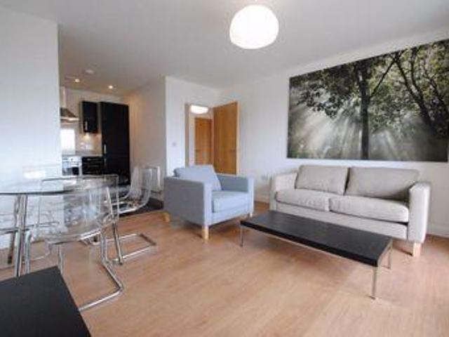 1 Bedrooms Flat for rent in City Peninsula, 25 Barge Walk, London SE10