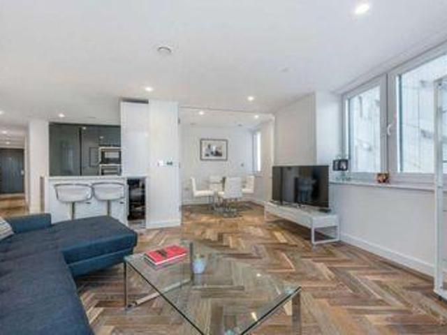 1 Bedrooms Flat for rent in City Road, Old Street EC1V