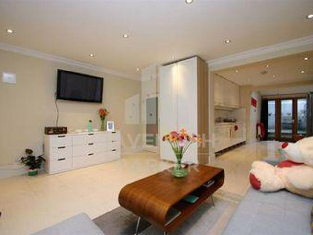 1 Bedrooms Flat for rent in City Road, Angel, London EC1V