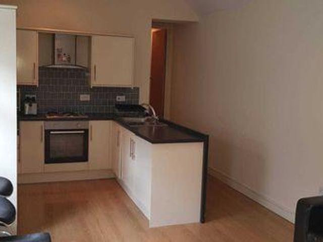 1 Bedrooms Flat for rent in City Road, Cathays, Cardiff CF24