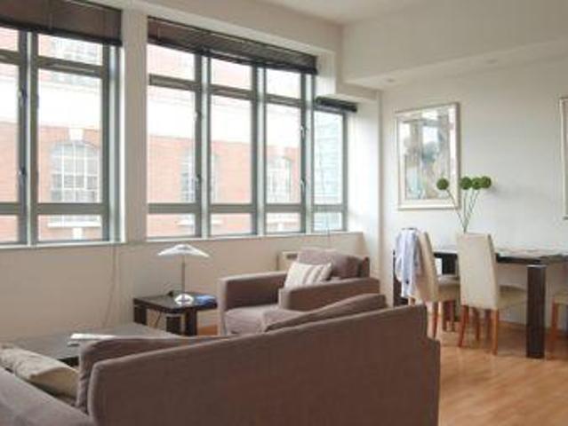 1 Bedrooms Flat for rent in City Road, City EC1V
