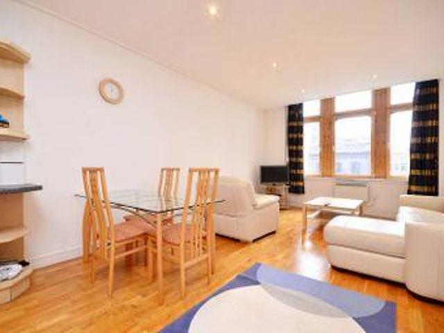 1 Bedrooms Flat for rent in City Road, Islington EC1V