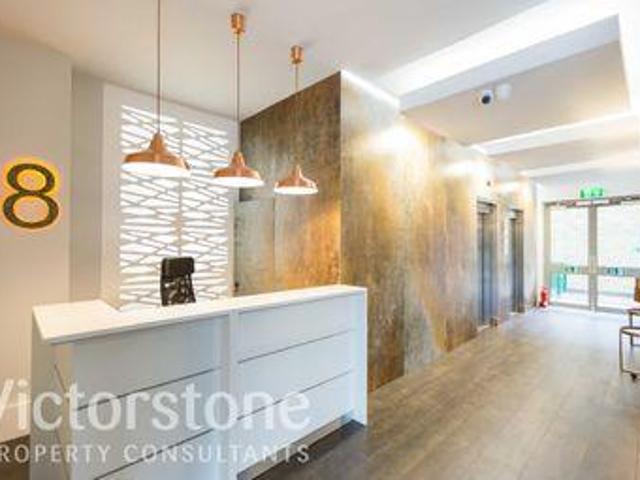 1 Bedrooms Flat for rent in City Road, Islington, London EC1V