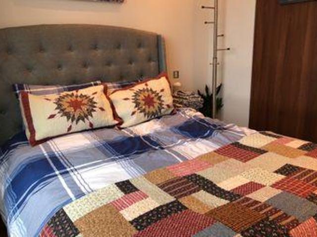 1 Bedrooms Flat for rent in City Road, London EC1V
