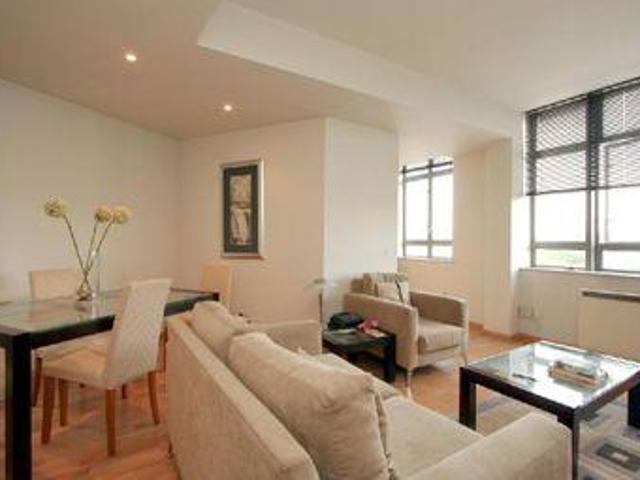 1 Bedrooms Flat for rent in City Road, London EC1V