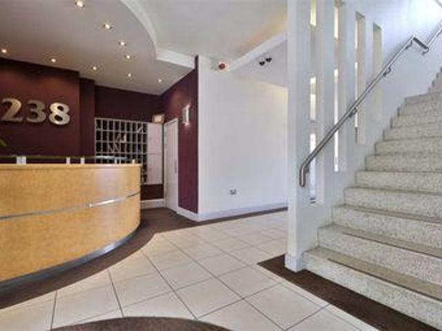 1 Bedrooms Flat for rent in City Road, London EC1V