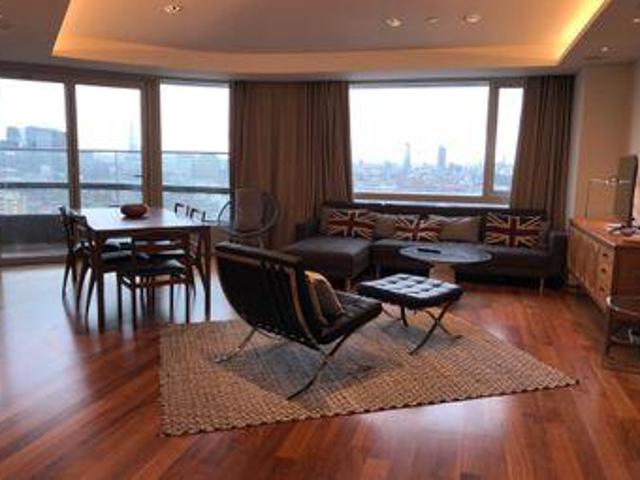 1 Bedrooms Flat for rent in City Road, London EC1V