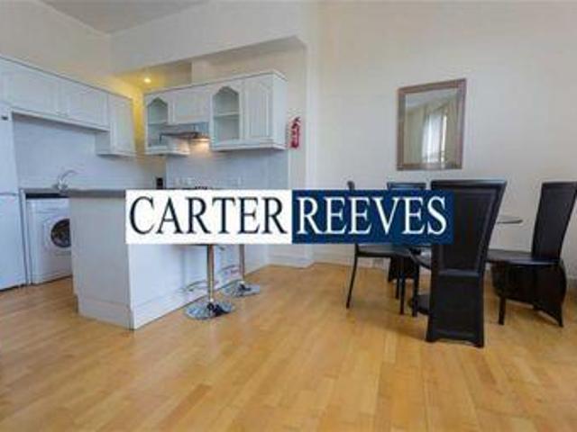 1 Bedrooms Flat for rent in City Road, London EC1V