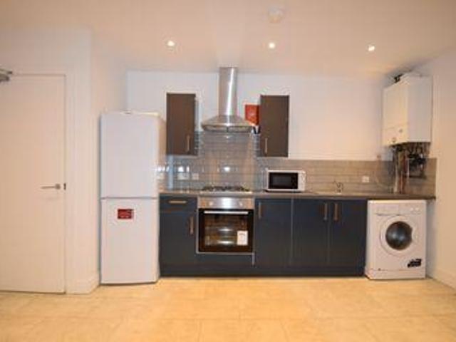 1 Bedrooms Flat for rent in City Road, Roath CF24