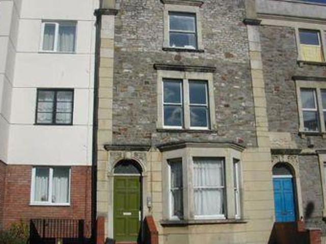 1 Bedrooms Flat for rent in City Road, St. Pauls, Bristol BS2