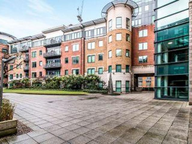1 Bedrooms Flat for rent in City South, City Road East, Manchester M15