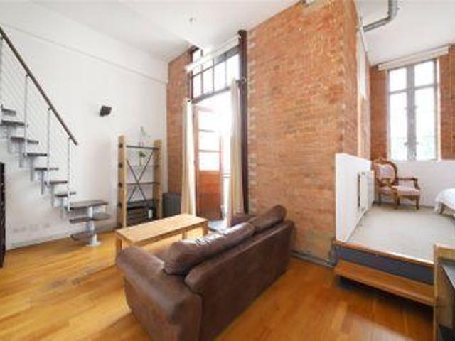 1 Bedrooms Flat for rent in Citygate House, 91 99 Pentonville Road, London N1