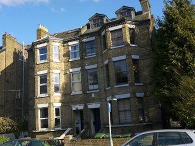 1 Bedrooms Flat for rent in Cintra Park, London SE19