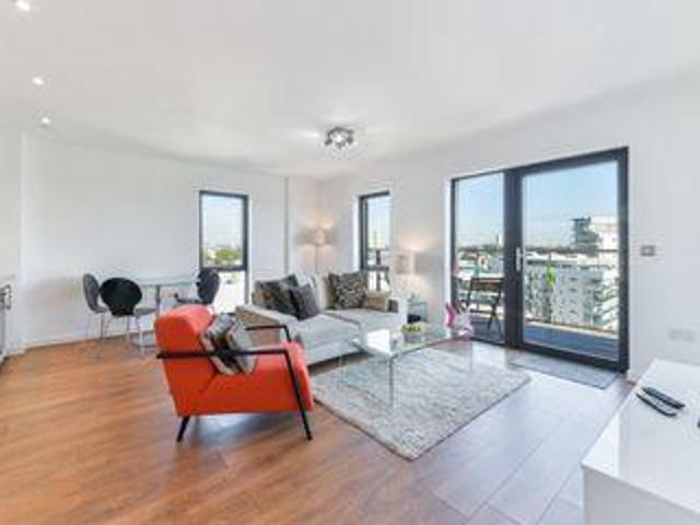 1 Bedrooms Flat for rent in Clubhouse Apartments, The Boatyard, Poplar E14
