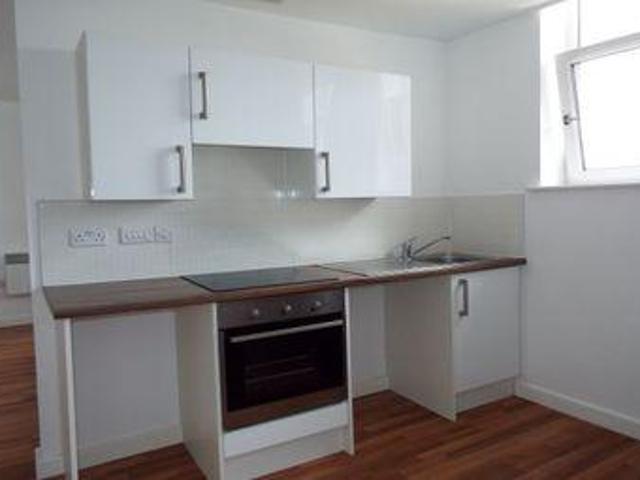 1 Bedrooms Flat for rent in Clyde Court, Erskine Street LE1