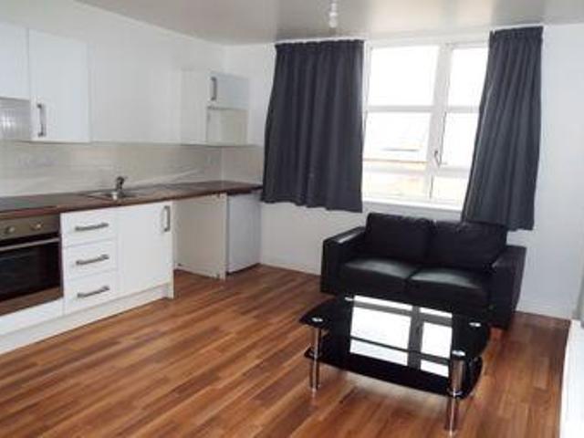 1 Bedrooms Flat for rent in Clyde Court, Leicester LE1