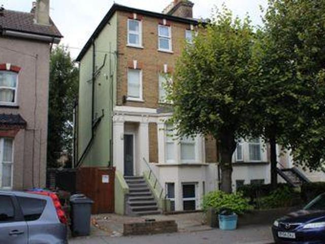 1 Bedrooms Flat for rent in Clyde Road, Croydon CR0