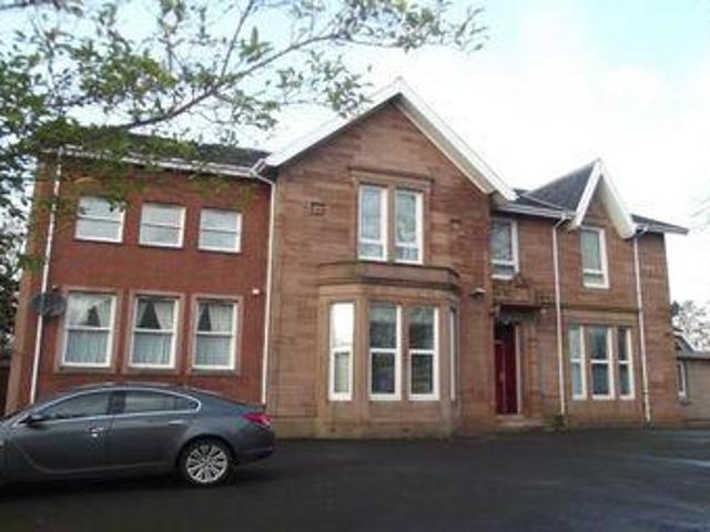 1 Bedrooms Flat for rent in Clydesdale Street, Hamilton ML3