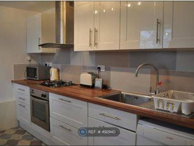 1 Bedrooms Flat for rent in Claire Court, London NW2
