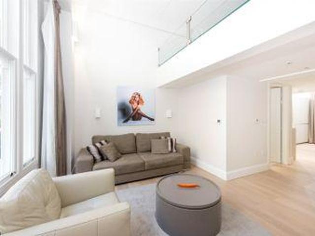 1 Bedrooms Flat for rent in Clanricarde Gardens, London W2