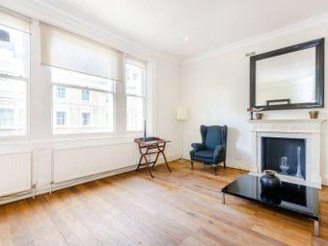 1 Bedrooms Flat for rent in Clanricarde Gardens, Notting Hill W2