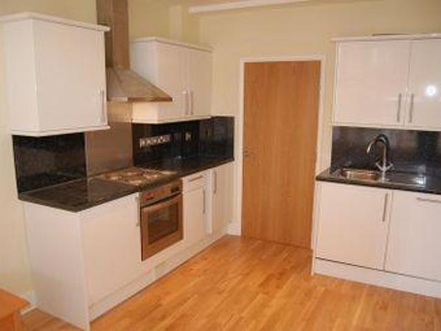 1 Bedrooms Flat for rent in Clasketgate, Lincoln LN2