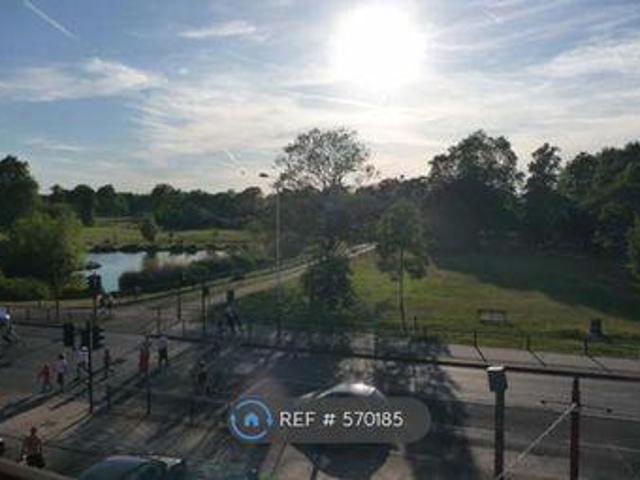 1 Bedrooms Flat for rent in Clapham Common South Side, London SW4