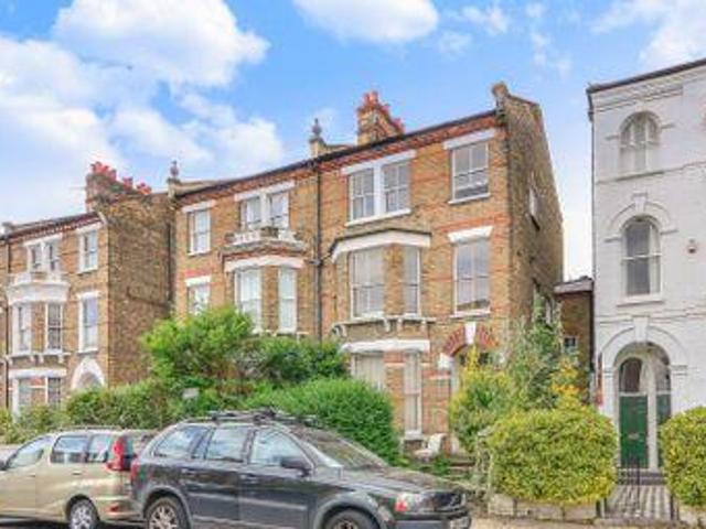 1 Bedrooms Flat for rent in Clapham Old Town, Clapham Old Town SW4