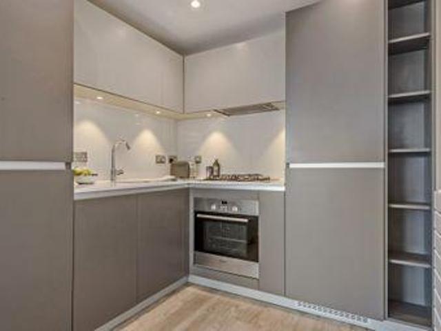 1 Bedrooms Flat for rent in Clapham Road, London SW9