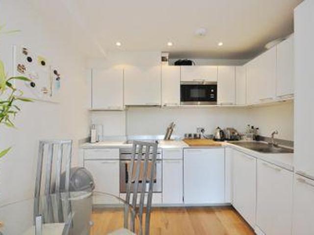 1 Bedrooms Flat for rent in Clapham Road, London SW9
