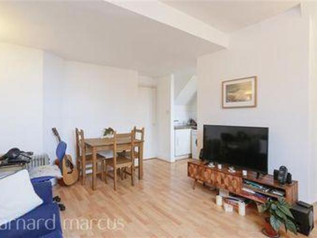 1 Bedrooms Flat for rent in Clapham Road, London SW9