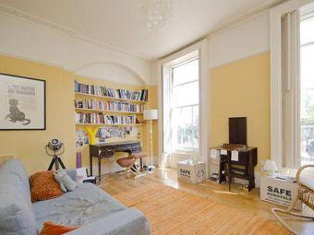 1 Bedrooms Flat for rent in Clapton Square, London E5
