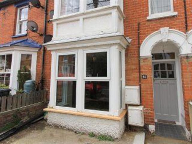 1 Bedrooms Flat for rent in Clare Road, Whitstable, Kent CT5